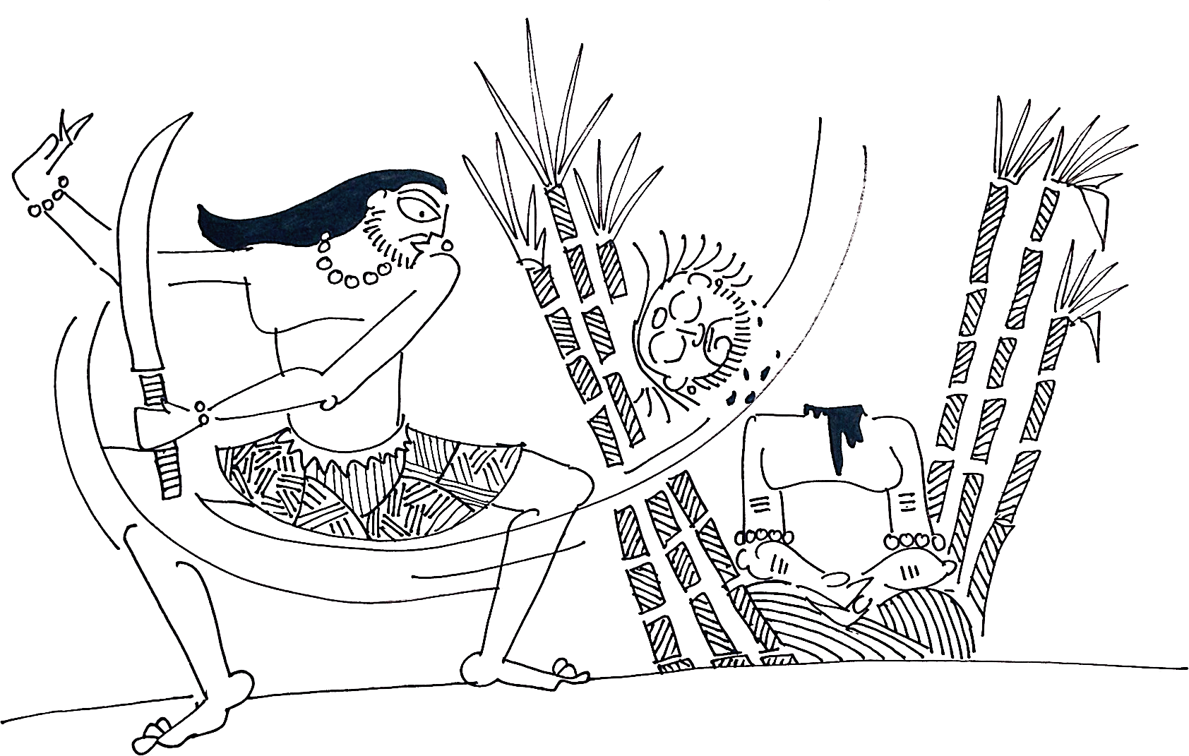 Ramayana – Devdutt Pattanaik