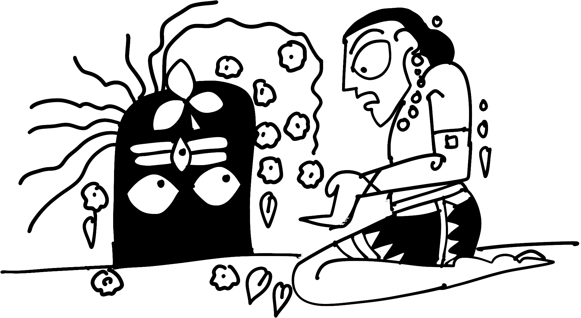 Home - Devdutt Pattanaik