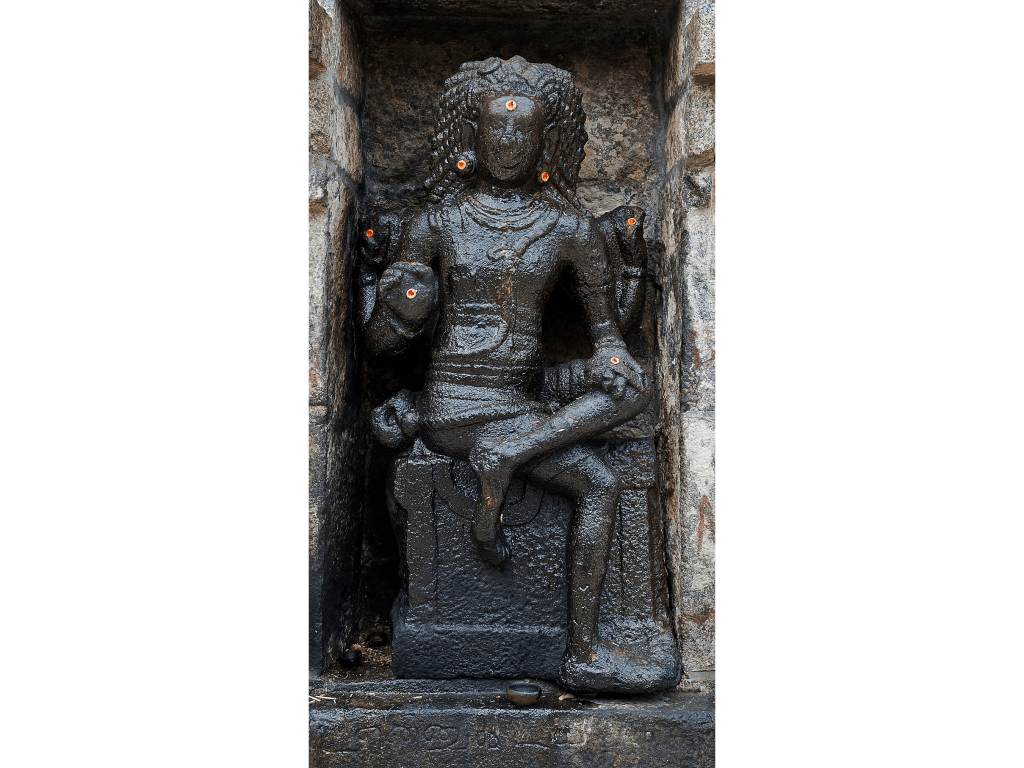 Shiva, the Teacher - Devdutt Pattanaik