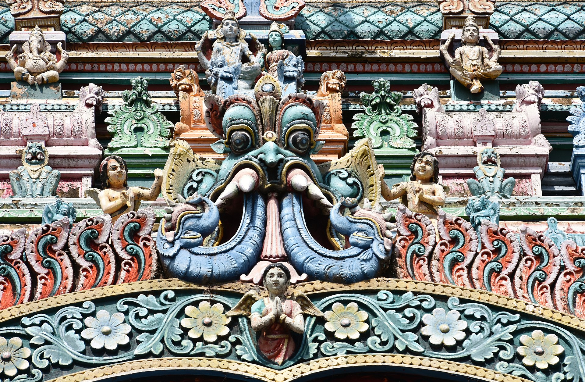 Is Ganesha married? - Devdutt Pattanaik