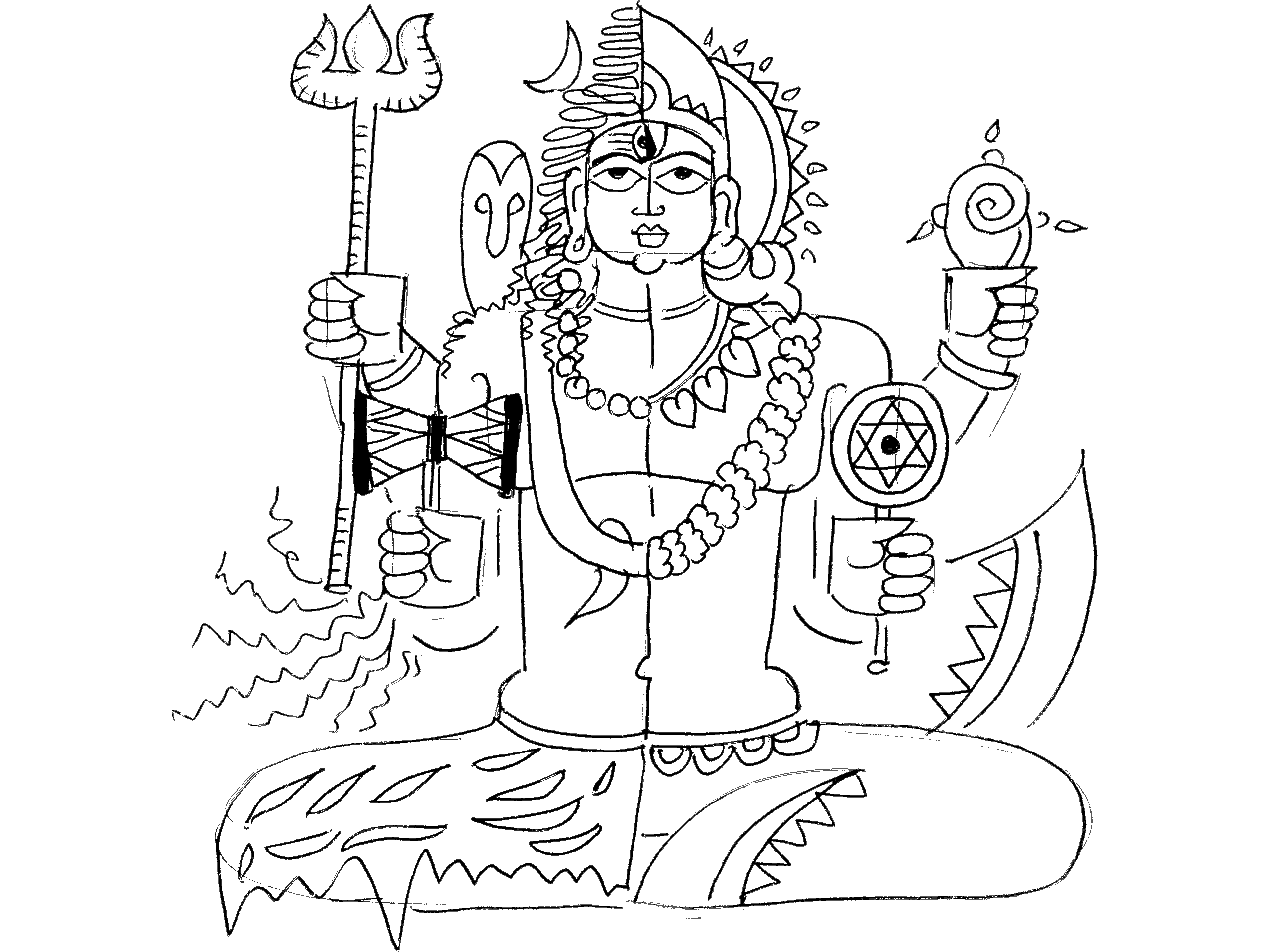 Is Ganesha married? - Devdutt Pattanaik